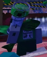 Fish Buddy | The Battle Bricks Wiki | Fandom