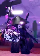 Martyr | The Battle Bricks Wiki | Fandom