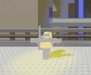 Cyborg Rocket Battle | The Battle Bricks Wiki | Fandom