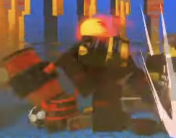 Doombringer | The Battle Bricks Wiki | Fandom