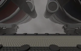 Tough Crowd | The Battle Bricks Wiki | Fandom