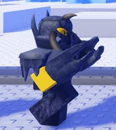 Stalagmight | The Battle Bricks Wiki | Fandom