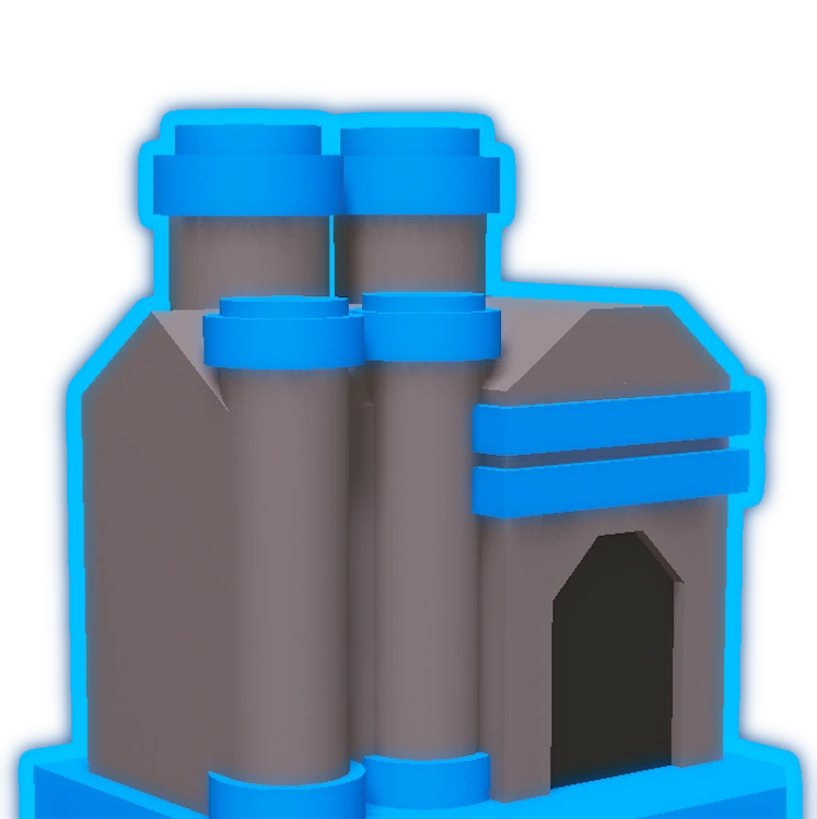 Powerhouse (Bank) | The Battle Bricks Wiki | Fandom