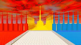 Doomspire Brickbattle | The Battle Bricks Wiki | Fandom