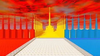 Doomspire Brickbattle | The Battle Bricks Wiki | Fandom