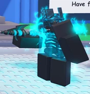 Lil' EXEC | The Battle Bricks Wiki | Fandom