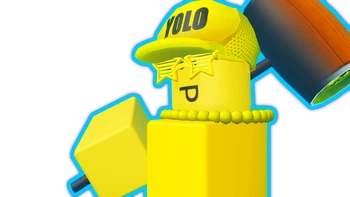 Striker Battler | The Battle Bricks Wiki | Fandom