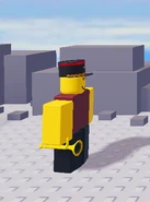 Bugle Battler | The Battle Bricks Wiki | Fandom