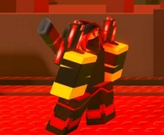 Terminator | The Battle Bricks Wiki | Fandom