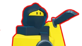 Cloak Battler | The Battle Bricks Wiki | Fandom