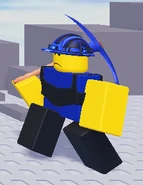 Prospect Battler | The Battle Bricks Wiki | Fandom