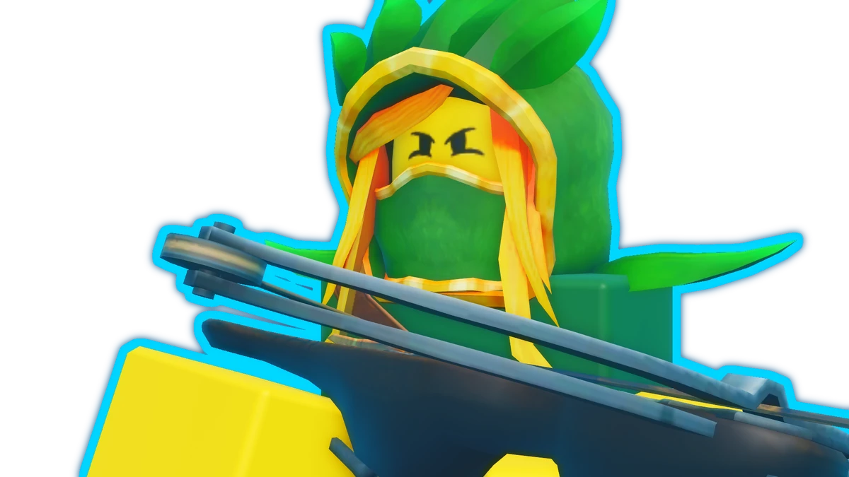 Crossbow Battler | The Battle Bricks Wiki | Fandom