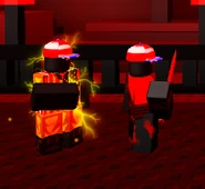 Patriot Warhead | The Battle Bricks Wiki | Fandom