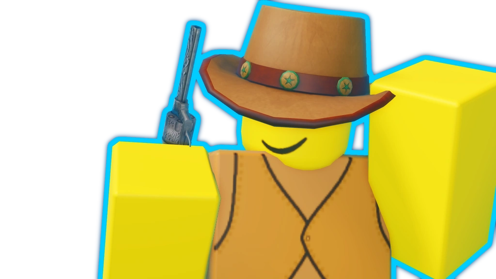 Cowboy Battler | The Battle Bricks Wiki | Fandom