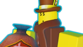 Tix Collector | The Battle Bricks Wiki | Fandom