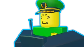 Commander | The Battle Bricks Wiki | Fandom