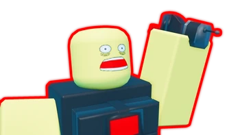 Exploder Muffin | The Battle Bricks Wiki | Fandom