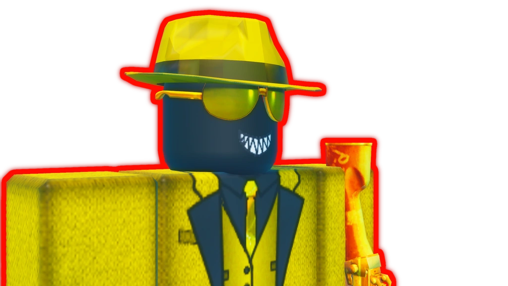Kingpin | The Battle Bricks Wiki | Fandom