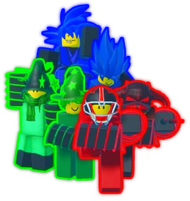 Coil Chaos | The Battle Bricks Wiki | Fandom