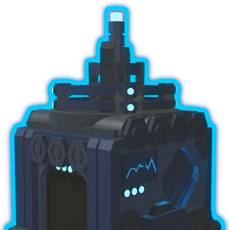 Ionizer (Cannon) | The Battle Bricks Wiki | Fandom