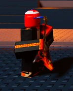 Rockstar Radical | The Battle Bricks Wiki | Fandom