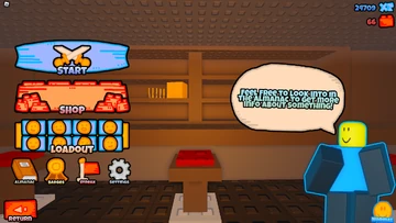 Subchapters | The Battle Bricks Wiki | Fandom