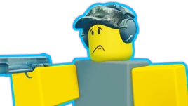 Trainee Battler | The Battle Bricks Wiki | Fandom