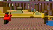 Guitar Trainee | The Battle Bricks Wiki | Fandom
