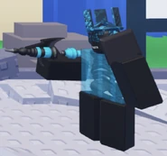 Lil' EXEC | The Battle Bricks Wiki | Fandom