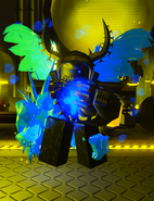 Treachstone | The Battle Bricks Wiki | Fandom