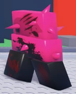 Tarnished Trowel | The Battle Bricks Wiki | Fandom