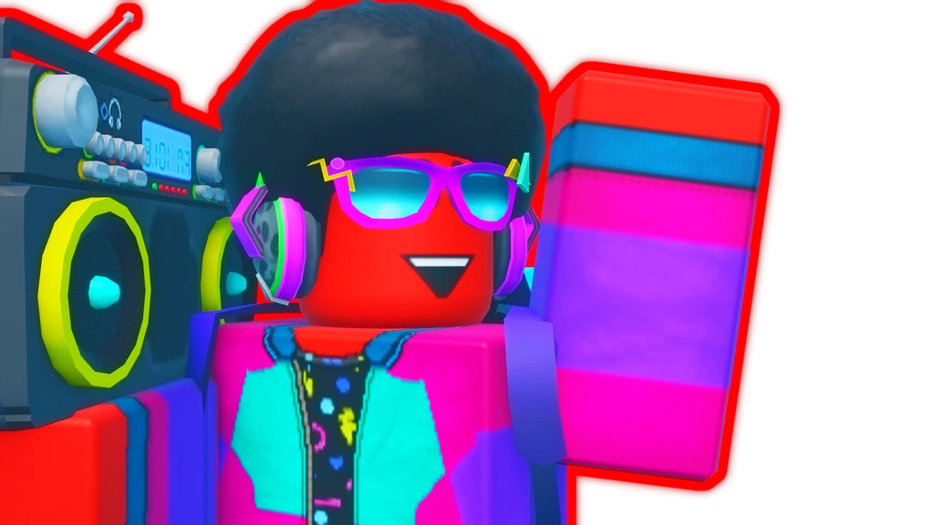 DJ Radical | The Battle Bricks Wiki | Fandom