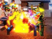 Reinbo | The Battle Bricks Wiki | Fandom