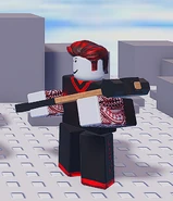 Blood | The Battle Bricks Wiki | Fandom