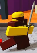 Brigand Battler | The Battle Bricks Wiki | Fandom