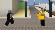 Trainee Battler | The Battle Bricks Wiki | Fandom