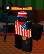 Doctor Bright | The Battle Bricks Wiki | Fandom