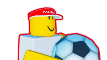 Soccer Battler | The Battle Bricks Wiki | Fandom