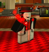 Insecure | The Battle Bricks Wiki | Fandom