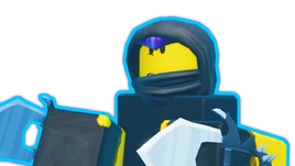 Shanker Battler | The Battle Bricks Wiki | Fandom