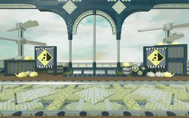 Weird And Strict | The Battle Bricks Wiki | Fandom