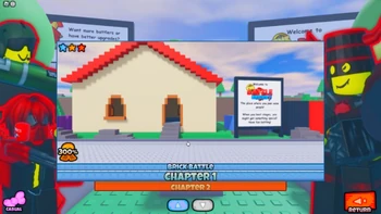 Chapters | The Battle Bricks Wiki | Fandom