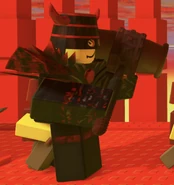 Doombringer | The Battle Bricks Wiki | Fandom