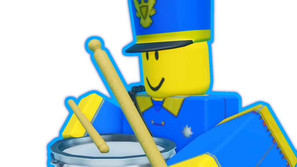 Drummer Battler | The Battle Bricks Wiki | Fandom