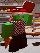 Pizza Pal | The Battle Bricks Wiki | Fandom