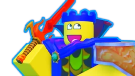 Lil' Turking | The Battle Bricks Wiki | Fandom