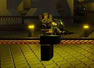 EXEC | The Battle Bricks Wiki | Fandom