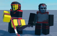 Hockey Battler | The Battle Bricks Wiki | Fandom