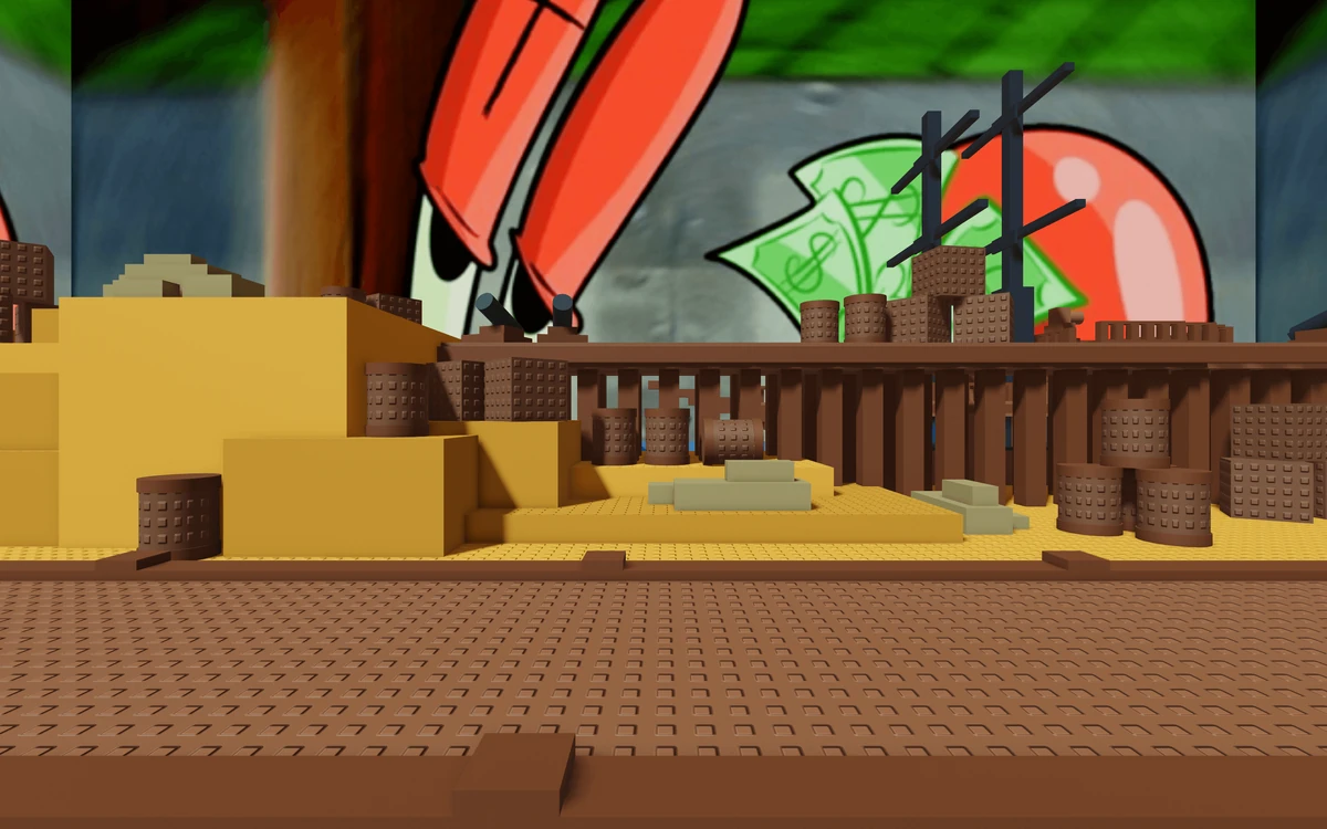 NOW IT'S TIME TO GET TAXED | The Battle Bricks Wiki | Fandom