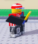 Slinger Battler | The Battle Bricks Wiki | Fandom